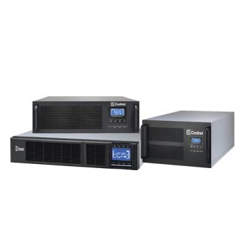 Quality Online Rack Mount Uninterruptible Power Supply UPS 1KVA-20KVA for sale