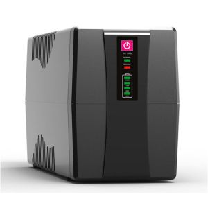 Quality 1000va 600w Portable PWM UPS for sale