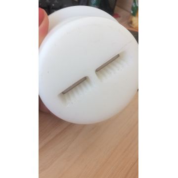 Quality Delta PLC Automatic Date Bar Making Machine Stainless Steel Hopper for sale