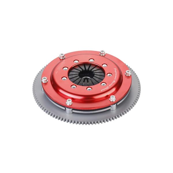 Quality Single Plate 200mm  Car Clutch Kit Iron  Honda D Serise Clutch Kit for sale
