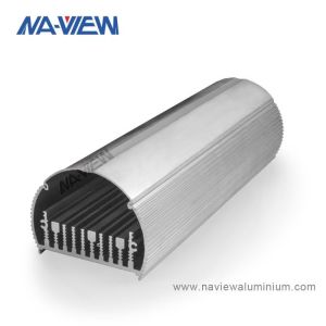 Quality Aluminum Extrusion Profiles for sale