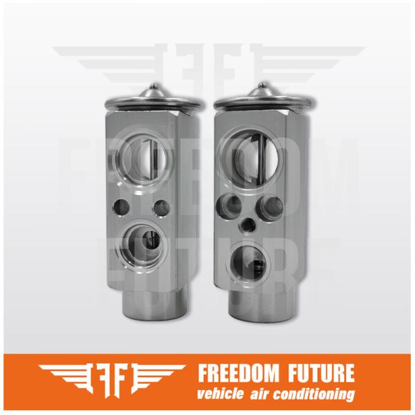 Quality 2208300384 AC Unit Expansion Valve Fits For 89-11 Mercedes Benz A B C G Class for sale