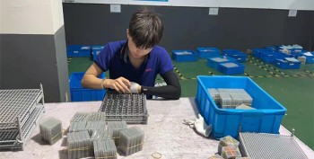 China Factory - Shenzhen Bwin Precision Tools Co., Ltd.