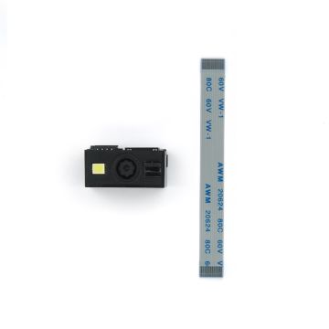 Quality 2D CMOS Mini Embedded Barcode Scanner Engine Module For Kiosk for sale