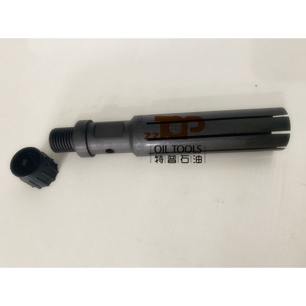 Quality Alloy Steel Finishing Wireline Tools Wire Finder Wireline Slickline Pulling for sale