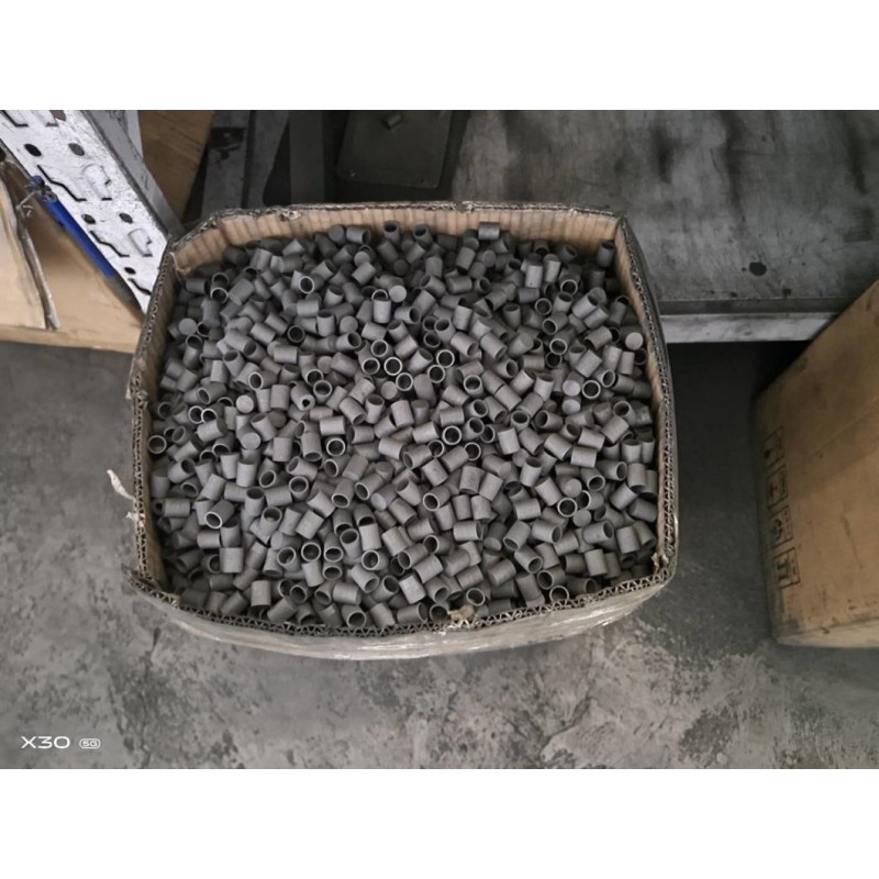 1000PCS for One Plastic Bag 776-247 Leco Graphite Crucible