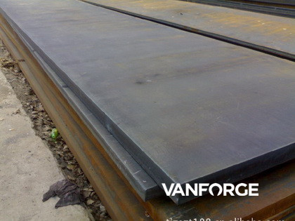 Quality S900 high toughness structural steel plate for sale