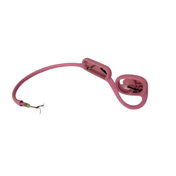 Quality Customized Bone Conduction Earphone Silicone Shell Wireless Earphone Bone for sale