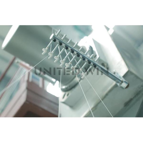 Quality Polyester Formula Bottle FDY/POY Spinning Machine Equipment for sale