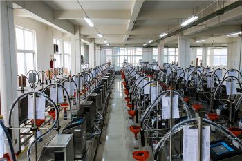 China Factory - Wuhan Leadjet Science and Technology Development Co.,Ltd