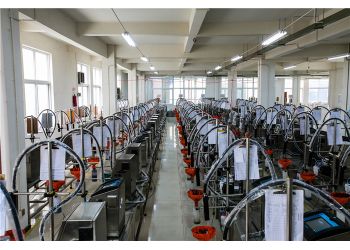 China Factory - Wuhan Leadjet Science and Technology Development Co.,Ltd