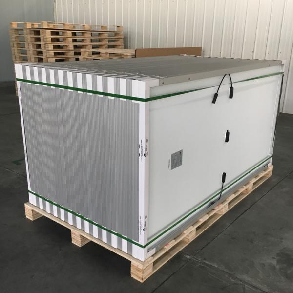 Quality Ollin solar photovoltaic panels half cell 285w 290w 295w 300w for sale