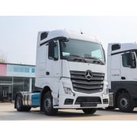 Quality Mercedes Actros Mercedes Heavy Truck 4X2 Tractor driving safety for sale