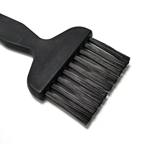 Quality ESD Antistatic Carbon Conductive Nylon Bristle Brush for sale