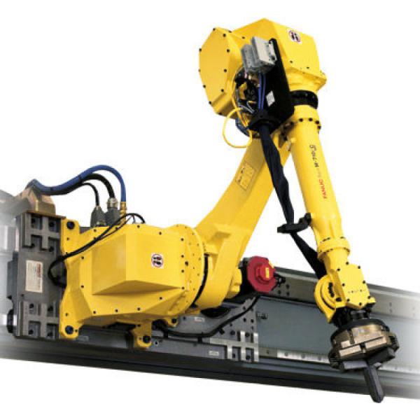 Quality R-2000iC Fanuc Robot Arm for sale