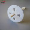 china One In One Plastic Insulation Anchors Plastic Hole Plugs Lowes Aging Resistance