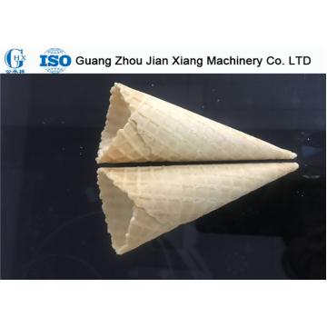 Quality SD80-53A Maker Sugar Ice Cream Cone Make Production Line Crispy Cone Making for sale