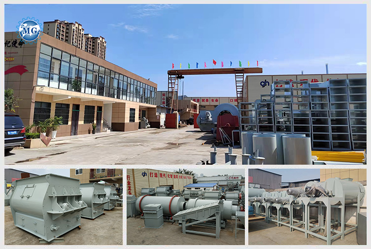 Full Automatic Dry Mix Powder Mortar Mixing Machine Wall Putty Sand Cement Mixer Tile Adhesive Glue Grout Manufacturing Plant