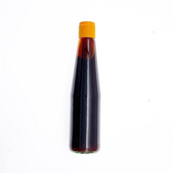 Quality Rich Oyster Japanese Oyster Sauce For Hotpot Seasoning Dipping for sale