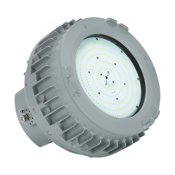 Quality Hazardous Area Explosion-Proof Light Explosion Lights Warom Industrial Proof for sale