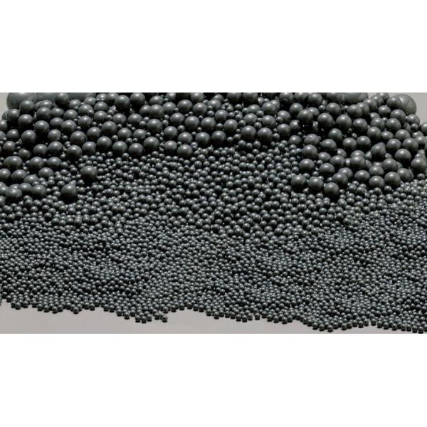 Quality Si3n4 Silicon Nitride Ceramics Balls for sale