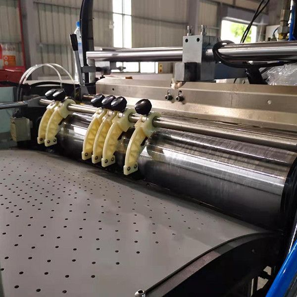 Quality Automatic Paper Box Manufacturing Machine for sale