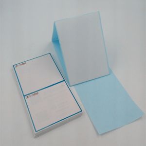 Quality Blank Thermal Labels for sale