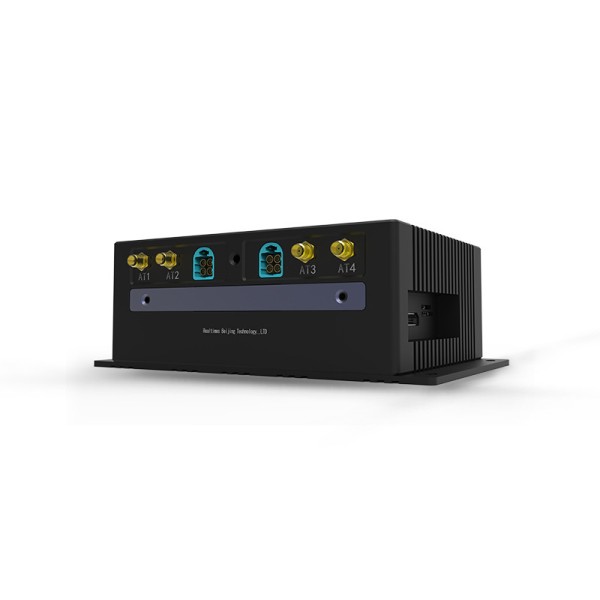 Quality AGX Xavier-RTSS-Z508-GMSL Feiyun Smart Box The Ultimate Embedded Computing for sale