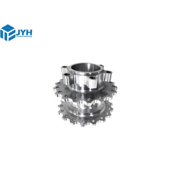 Quality Manufacture OEM CNC custom service stainless steel turning parts for sale