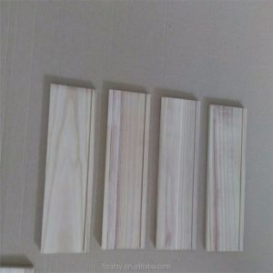 Quality Environmental Paulownia Drawer Board for Furniture 3mm-55mm Thickness Grade AA for sale