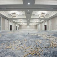 Quality High Durable Turkey Style Carpeting Wool for Public Areas Rectangle Promotion for sale