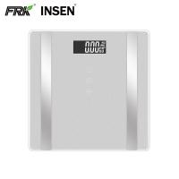 Quality Electronic Body Fat Analyser Scale for sale
