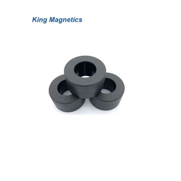 Quality KMN635025 Micro Potential Transformer Toroidal Nanocrystalline Core for sale