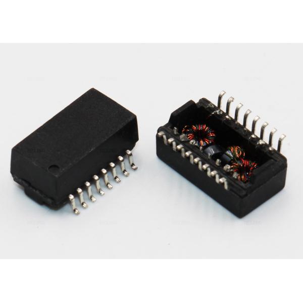 Quality Toroidal Single Port LAN Transformer MT16-S1102NL for sale