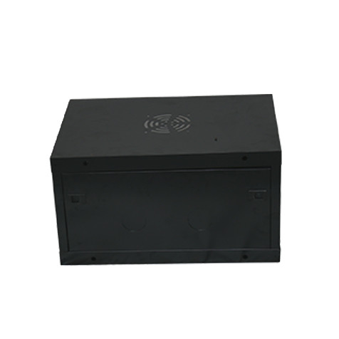Quality 2023 Small Wall Mounted Rack Network Cabinet Server Chassis with Optional OEM for sale