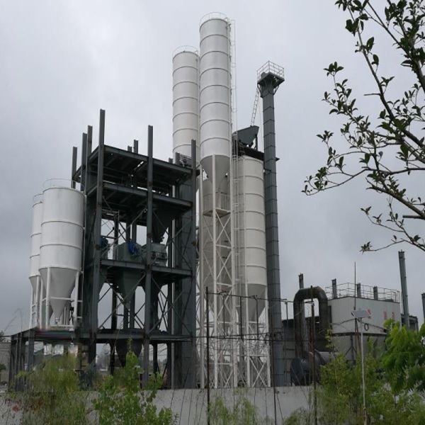 Quality Complete Dry Powder Mortar Production Line Custom Turnkey Solution for sale