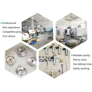 China Factory - DONGGUAN FAVORABLE AUTOMATION EQUIPMENT CO.,LTD
