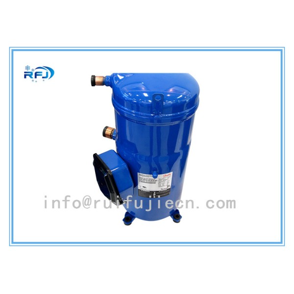Quality Performer​ Hermetic Refrigeration Compressor SH184A4ALC R134a/R404a 380V/50HZ for sale