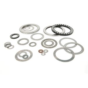 Quality Thrust Needle Roller Bearings for sale