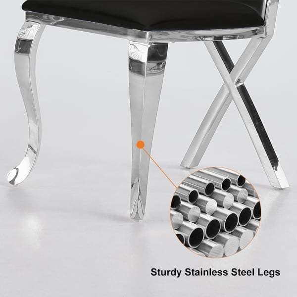 Quality Customized Onyx Marble Dining Table Marble Stone Steel Frame Office Chair for sale