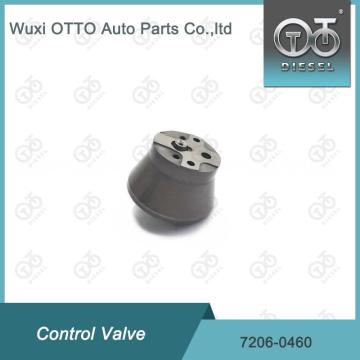 Quality Common Rail Injector Control Valve Solenoid Valve 7206-0460 For Injector for sale