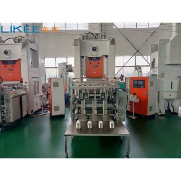 Quality Fully Automatic H Frame Foil Making Machine For Aluminum Foil Industry for sale