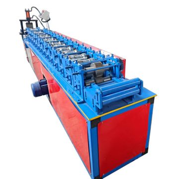 Quality Customized Australian Type Roller Shutter Machine For Galvanized Coils for sale