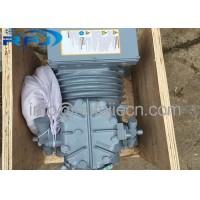 Quality 25HP Germany Semi Hermetic Refrigeration Compressor Dwm D4DH-250X for sale