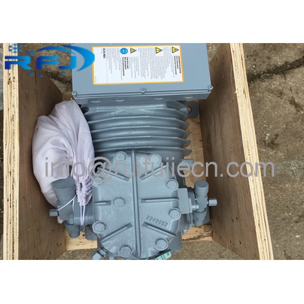 Quality 25HP Germany  Semi Hermetic Refrigeration Compressor Dwm D4DH-250X for sale