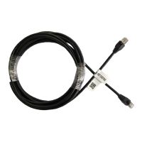 Quality CAT5E FTP RJ45 direct connection shielding industrial wire harness for sale