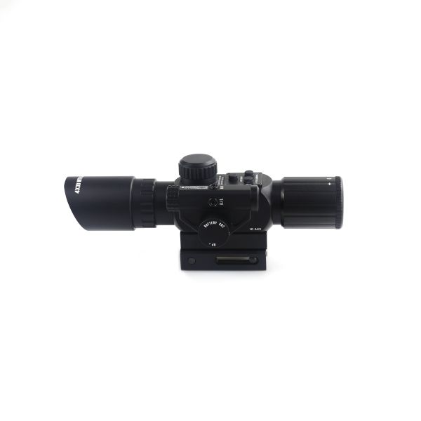 Quality 448g Kandar or OEM 4X30IR M7 Scope with 26ft 100yds Field of View for sale