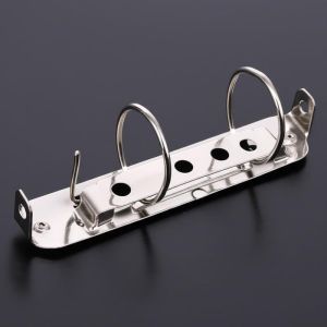 Quality Rust-Resistant and Durable 3 Ring Without Trigger for Holding Papers for sale