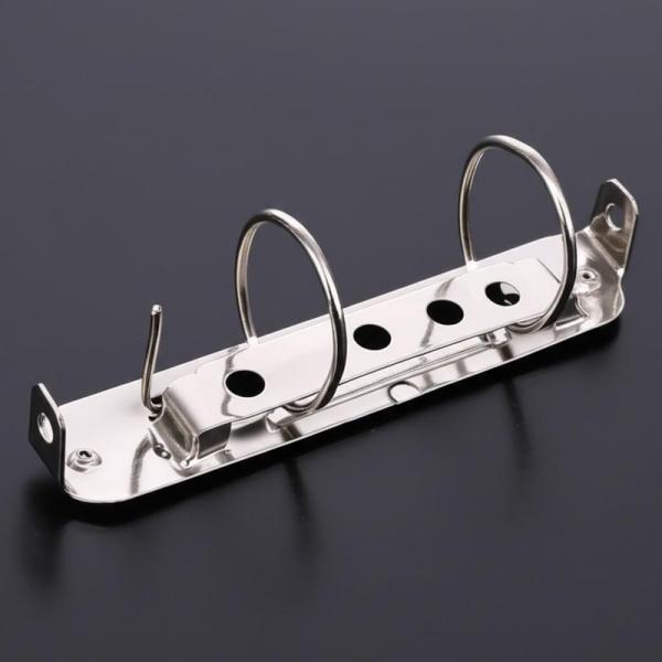 Quality Rust-Resistant and Durable 3 Ring Without Trigger for Holding Papers for sale