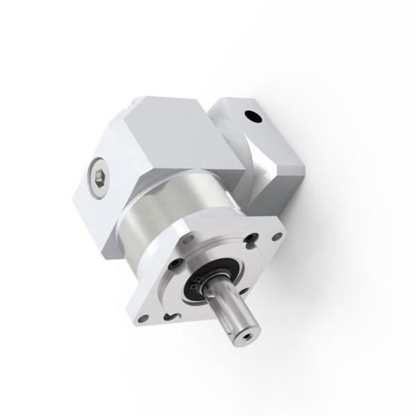 Quality Waterproof Ratio 10:1 Right Angle Planetary Gearbox Customizable for sale